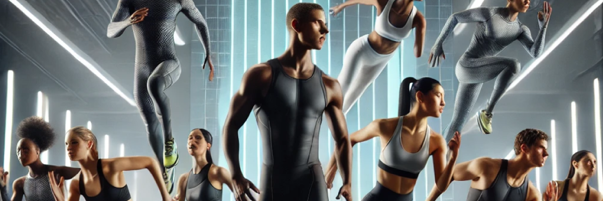 Nike SKIMS: A Match Made in Hype or a Revolution in Activewear?