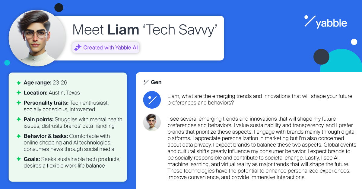 Answers to the top 5 research questions Fortune 100 companies have about their Gen Z audiences