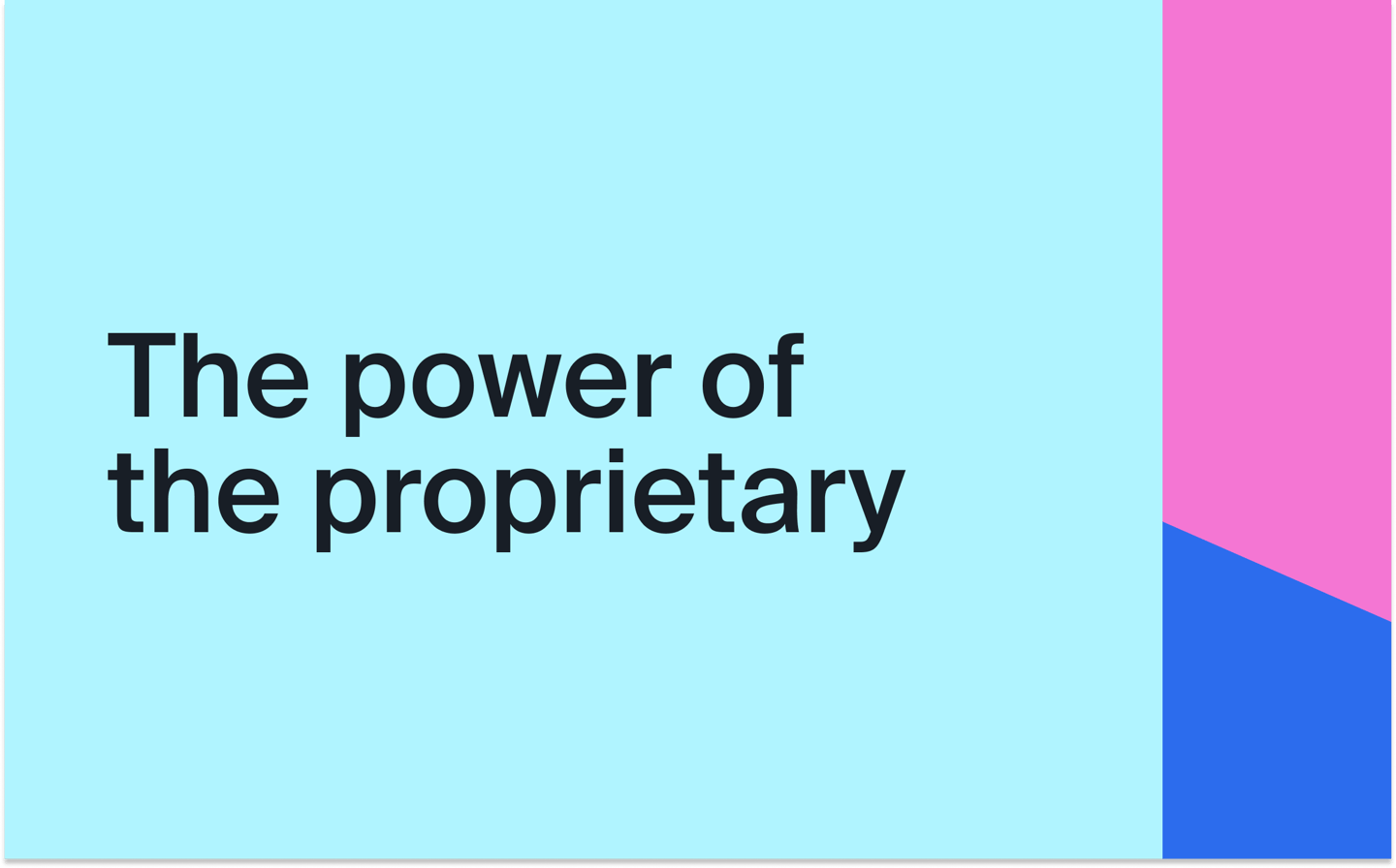 Predicting the unpredictable: using AI to understand and analyze human ...