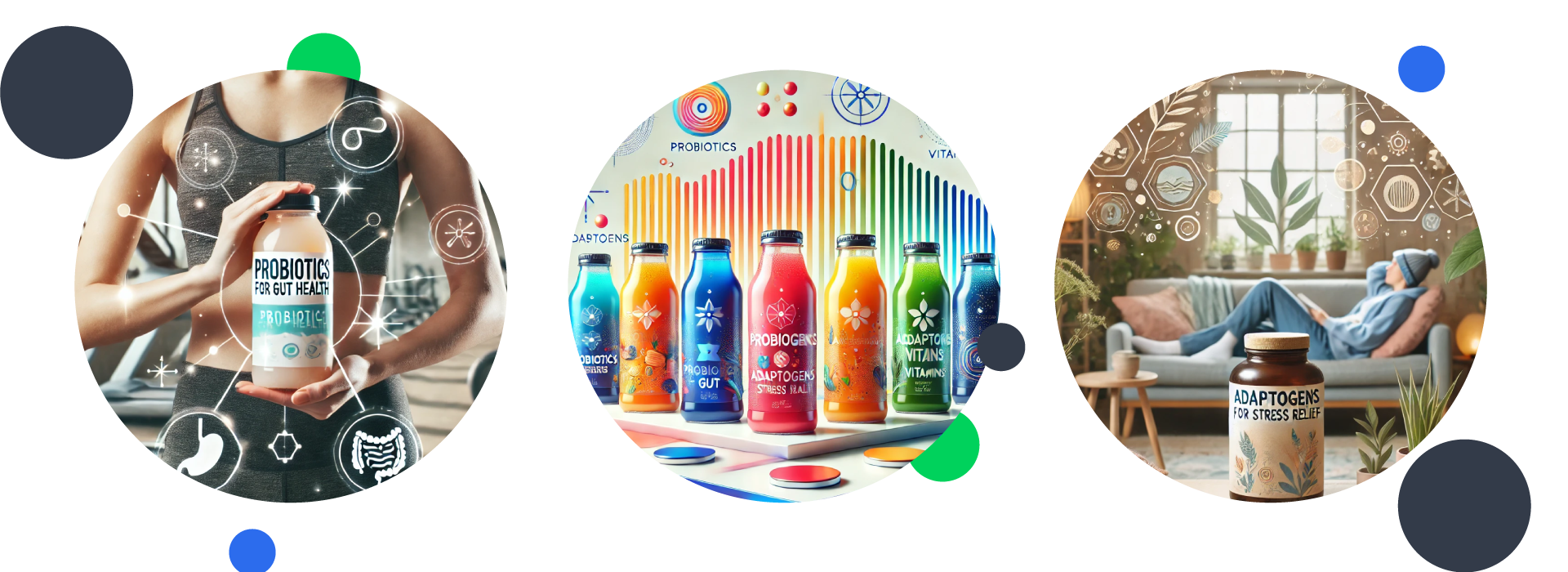 #AIonPoint: How Beverage Preferences Are Evolving – Health, Indulgence ...