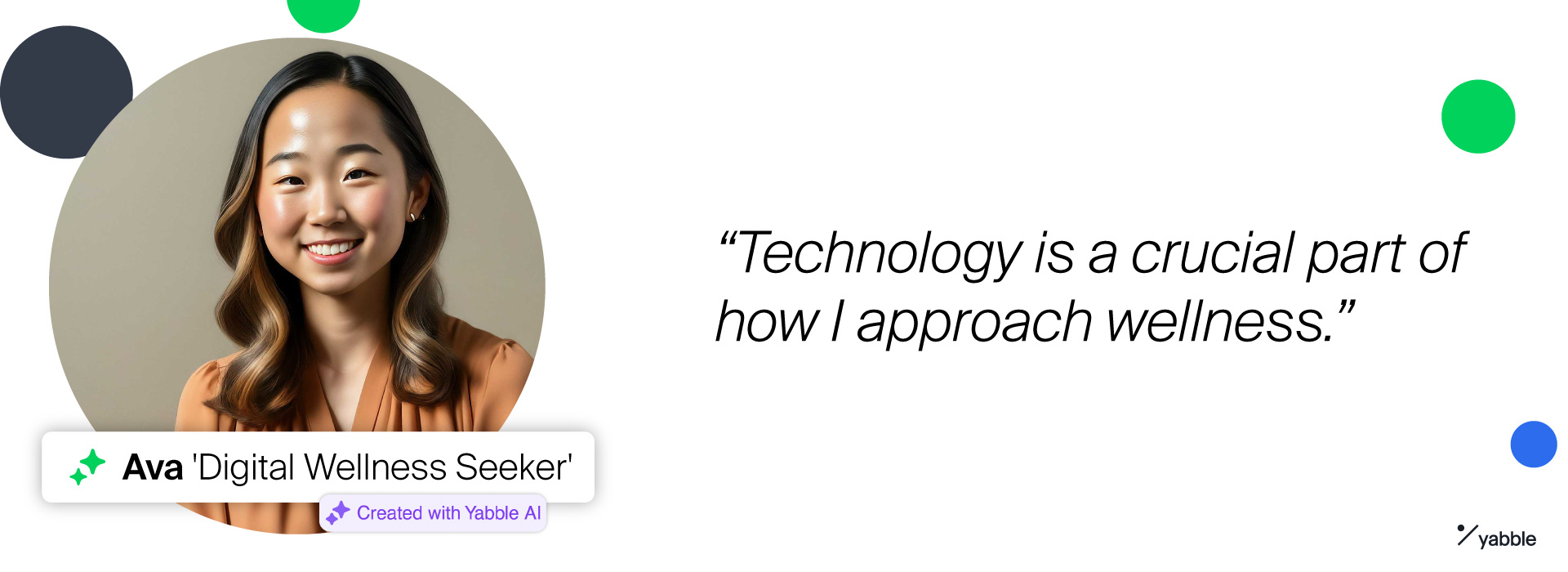 #AIonPoint: The Generational Wellness Divide Between Gen Z and Baby Boomers