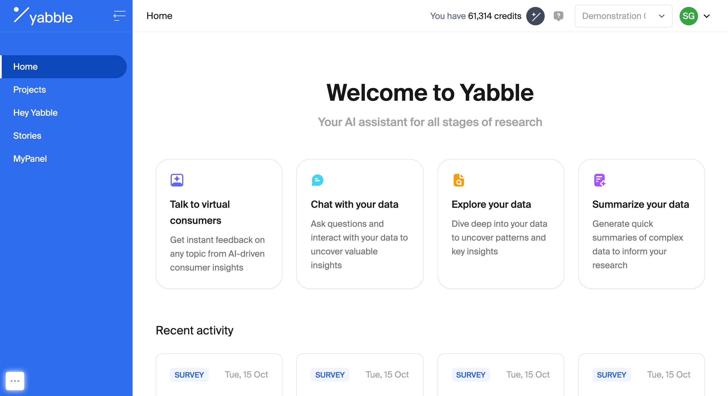 Introducing Yabble’s Upgraded Summarize Tool and New UX Enhancements ...